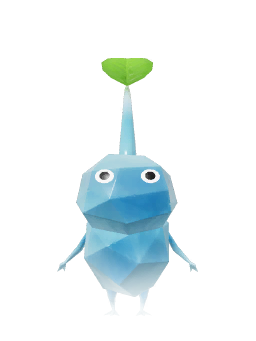 Pikmin 4 fan shrine – Garystu's Web log!